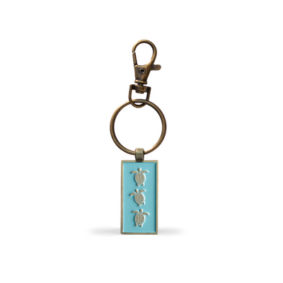 Enamel Keychains - Oevaali Art Shop