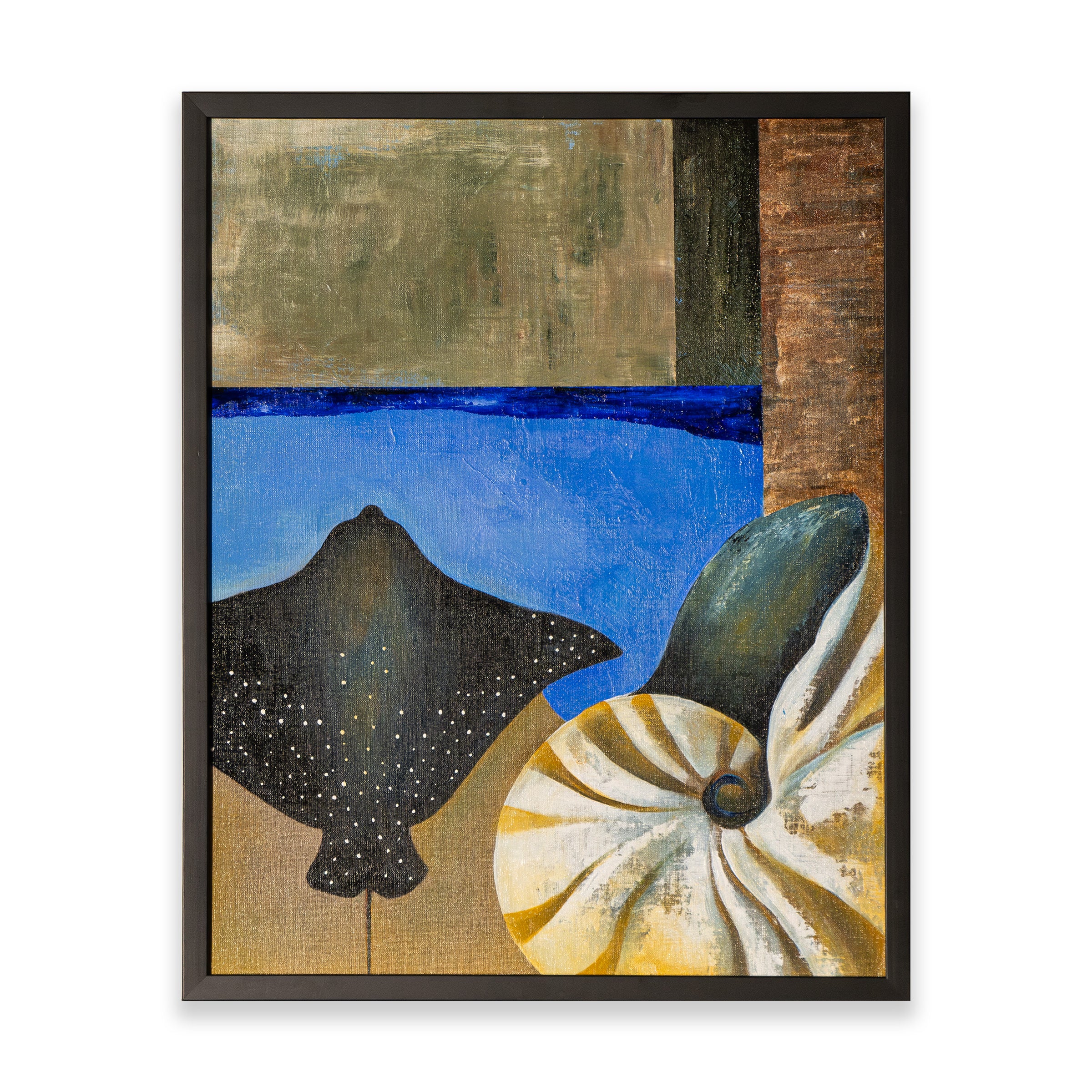 Familiar Forms – Oevaali Art Shop