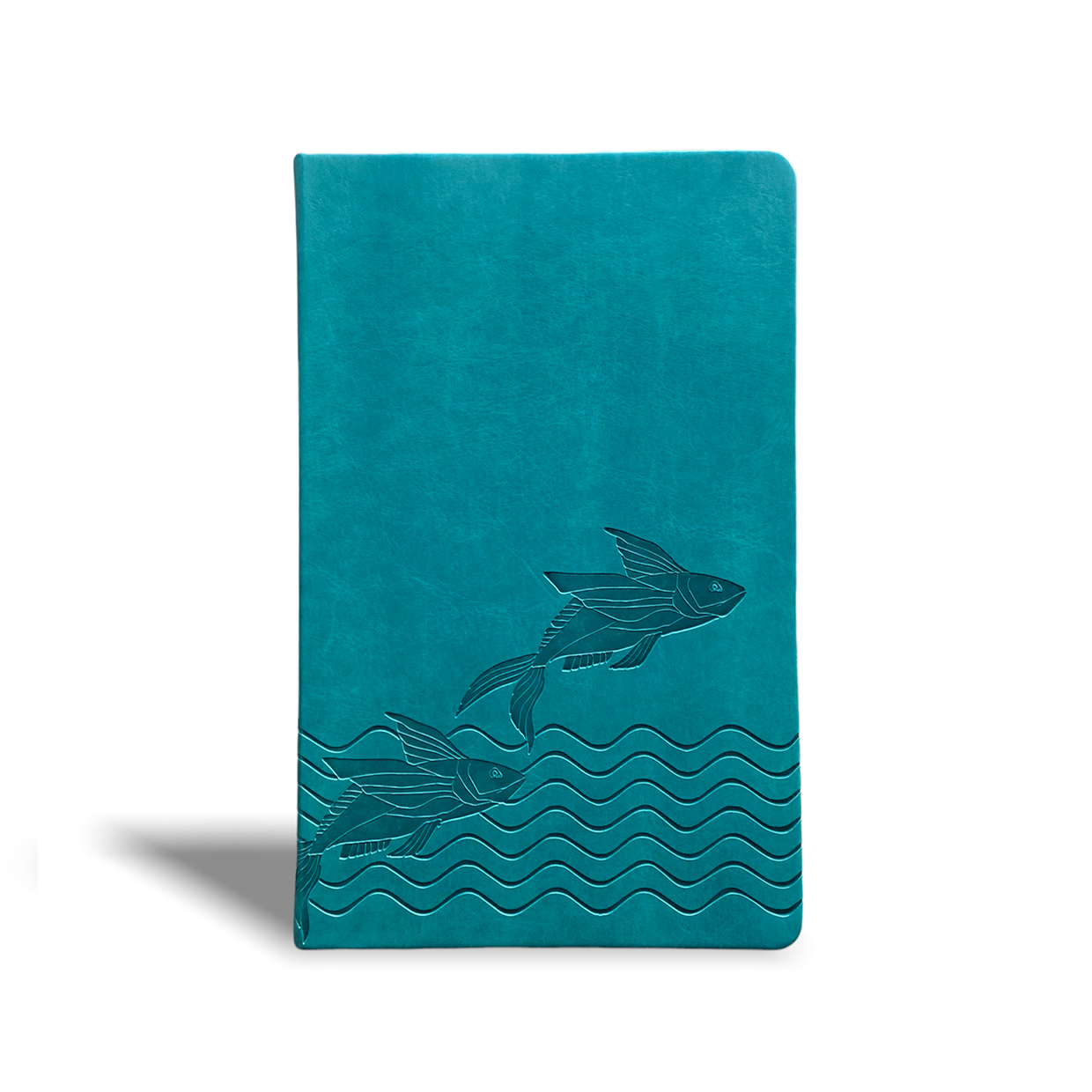 The Flying Fish Notebook – Oevaali Art Shop