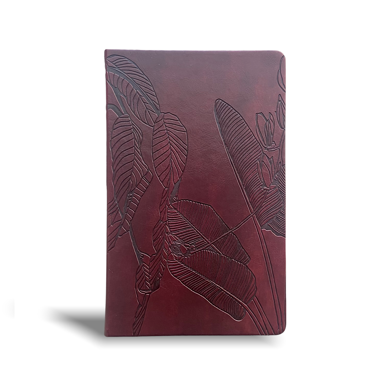 The Island Jungle Notebook – Oevaali Art Shop