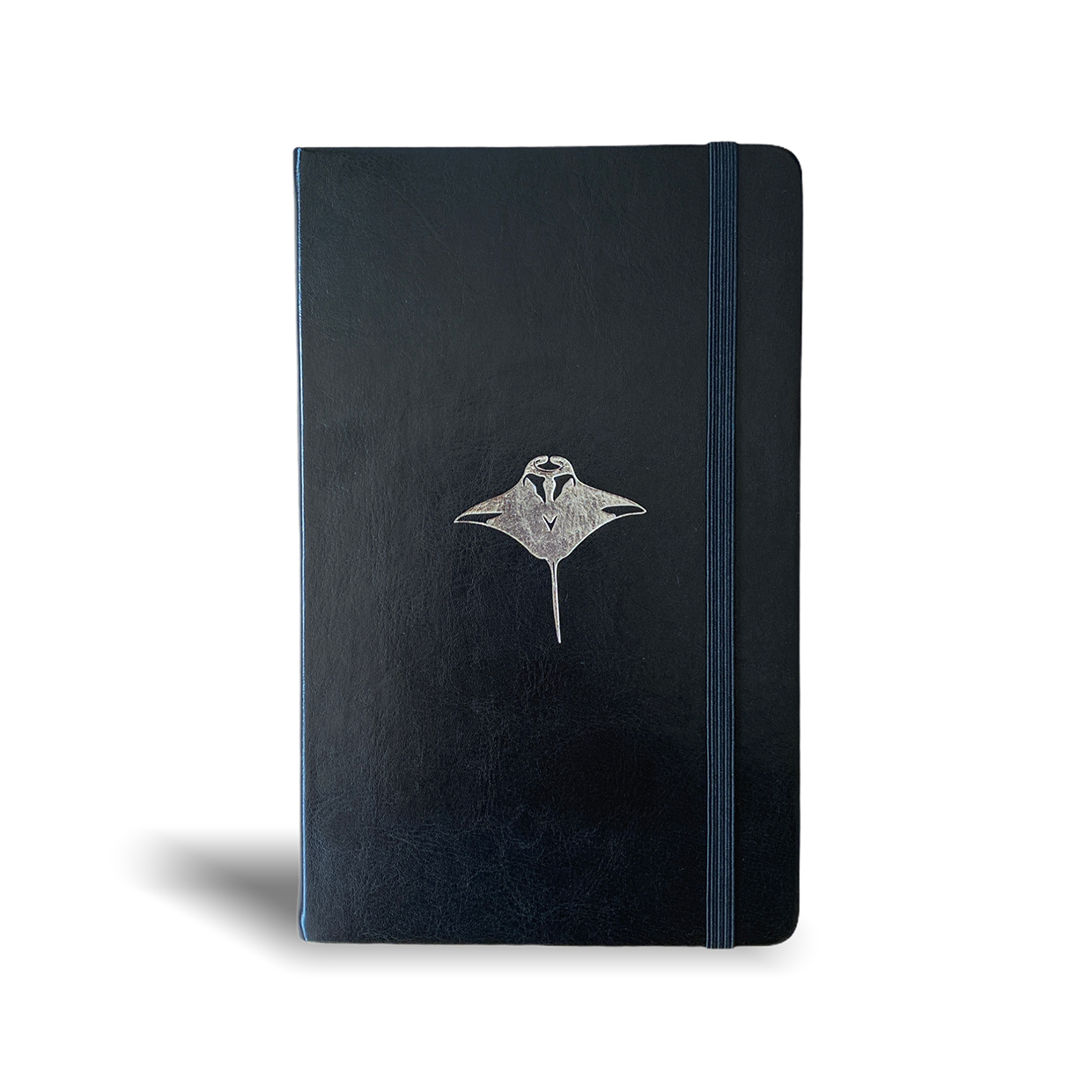Manta Ray Notebook – Oevaali Art Shop